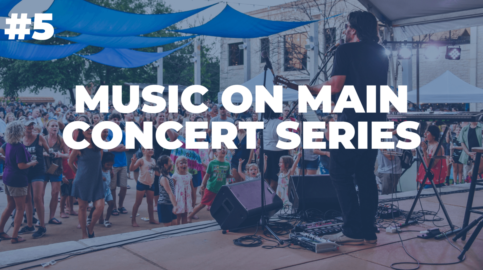 Five things to know about arts and culture in Round Rock - City of ...