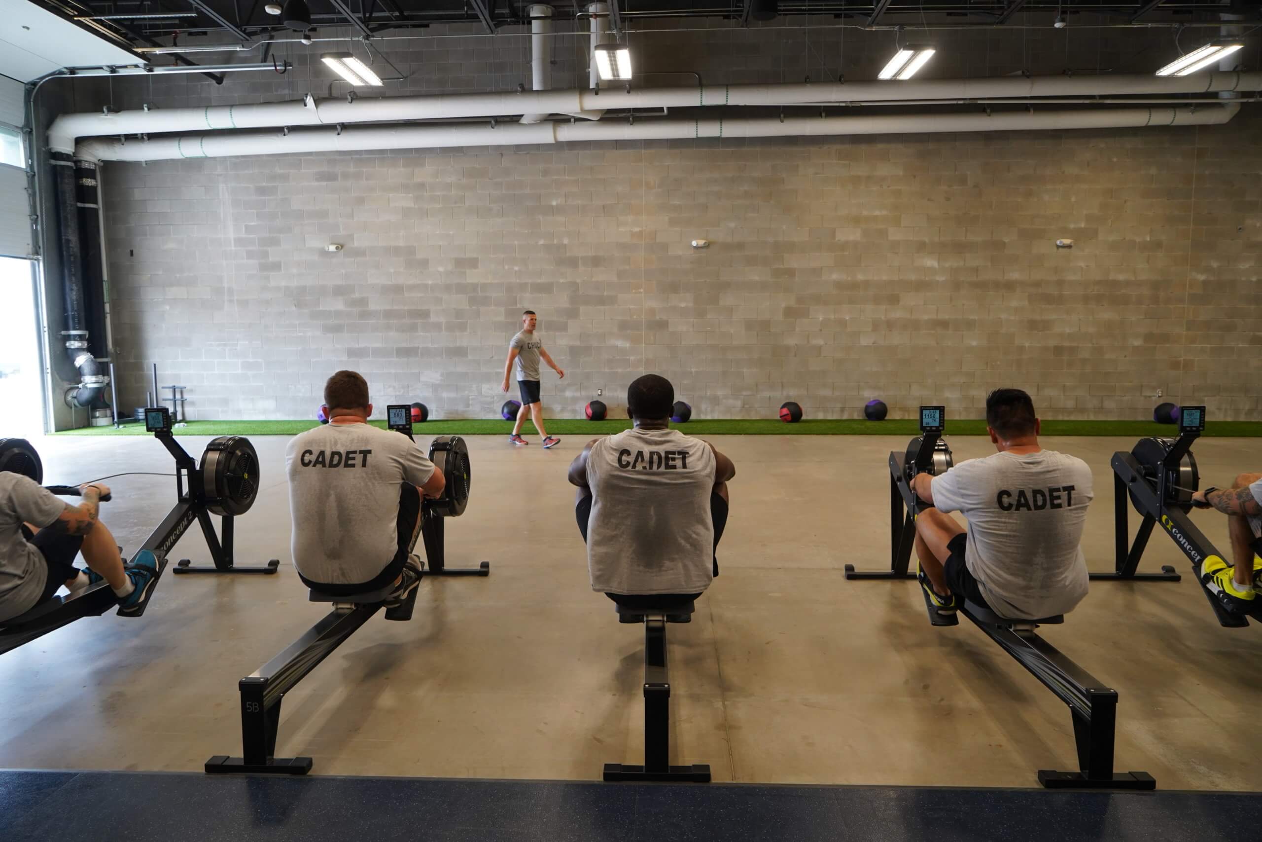 Training Division - City of Round Rock