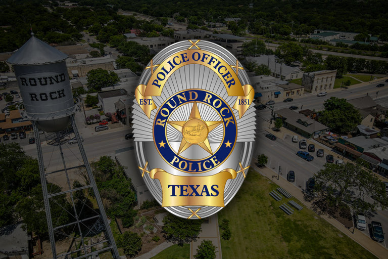 Police - City of Round Rock