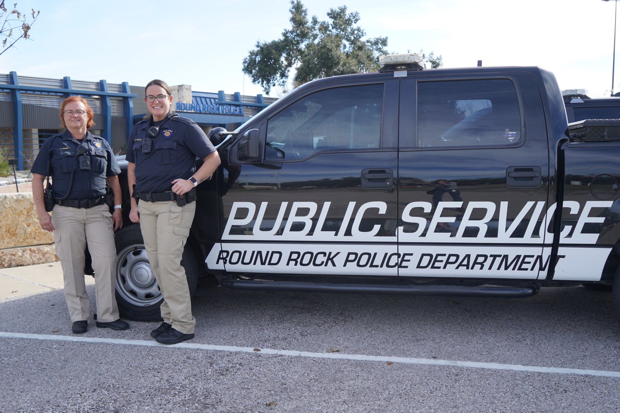 Special Operations Division - City of Round Rock