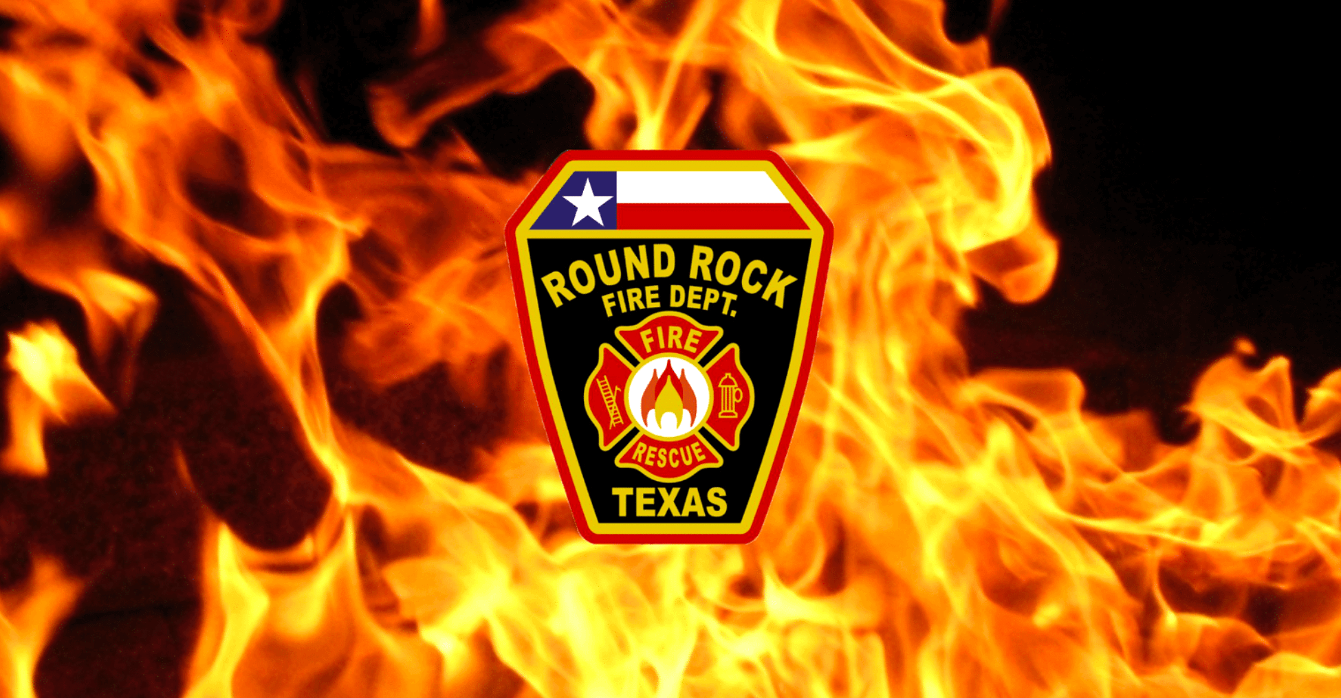 Round Rock extinguishes equipment fire at City's temporary brush drop ...