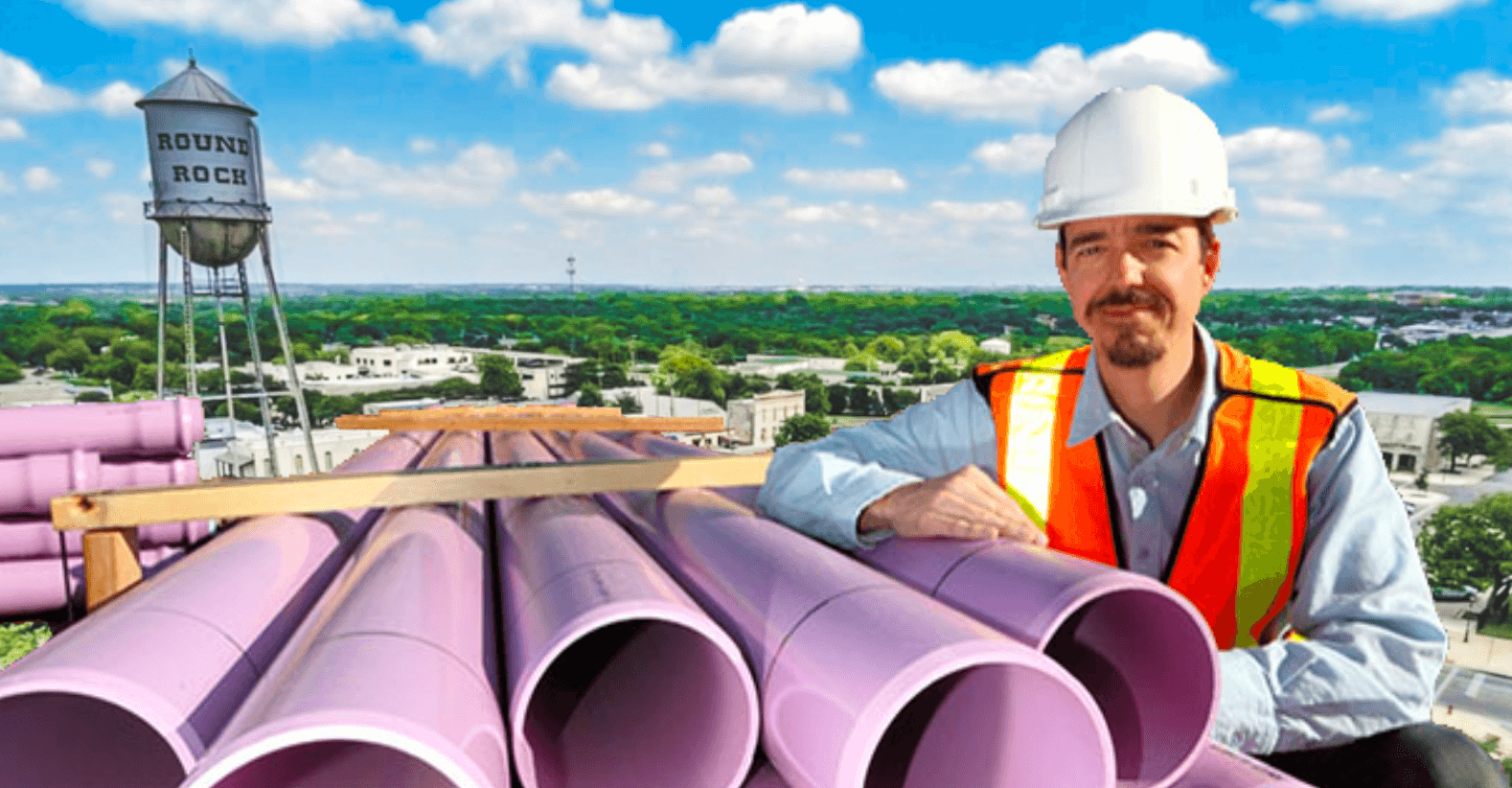 Round Rock to expand reuse water system along Kenney Fort Boulevard ...