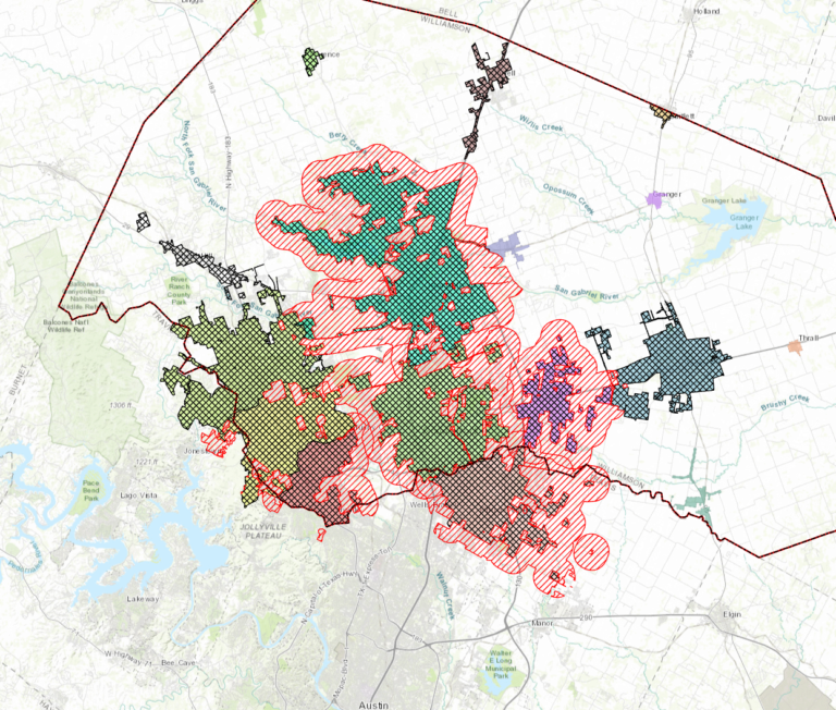 View Round Rock's PSA on fireworks - City of Round Rock