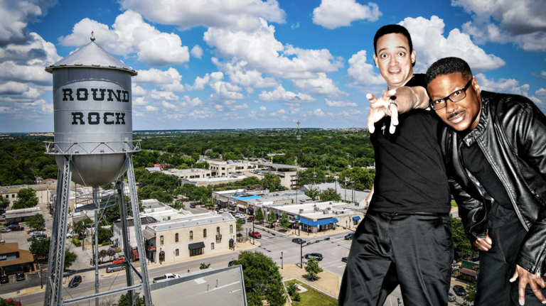 How to celebrate Juneteenth in Round Rock - City of Round Rock