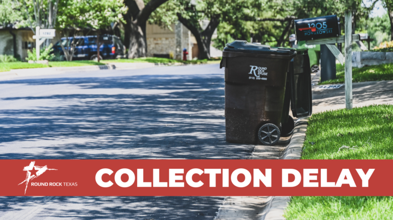 Trash pickup, Spring Clean-Up delayed amid worker shortage - City of ...