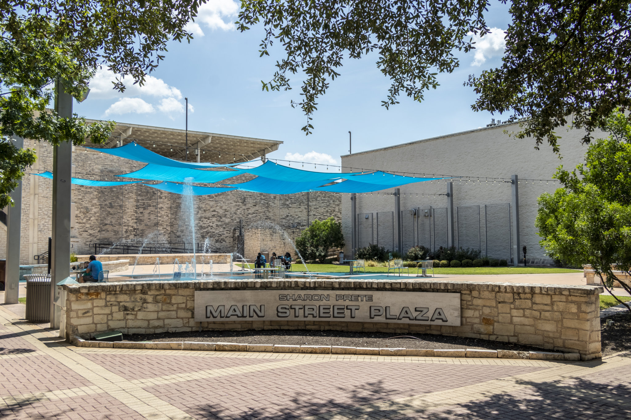 Four places to cool off in Round Rock - City of Round Rock