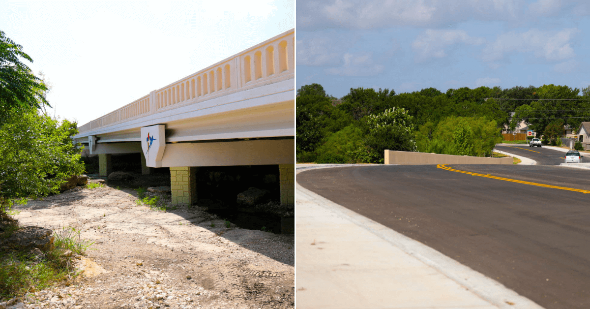 Round Rock's Logan Street Connection receives statewide accolades ...