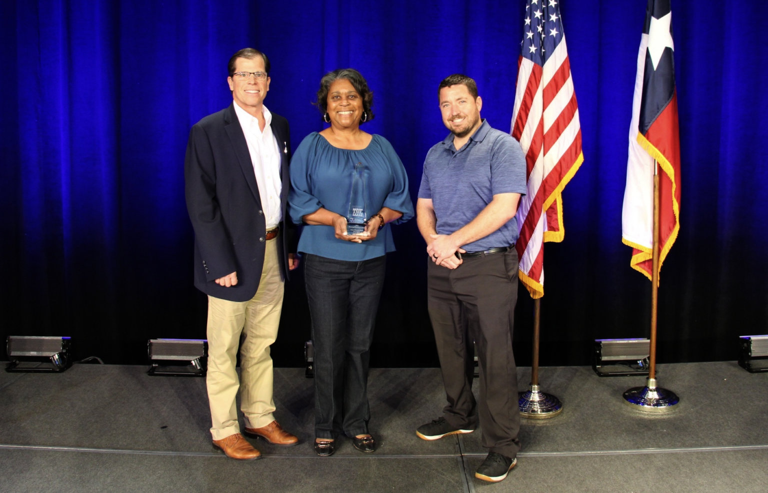 Round Rock wins statewide excellence award for Code Enforcement ...