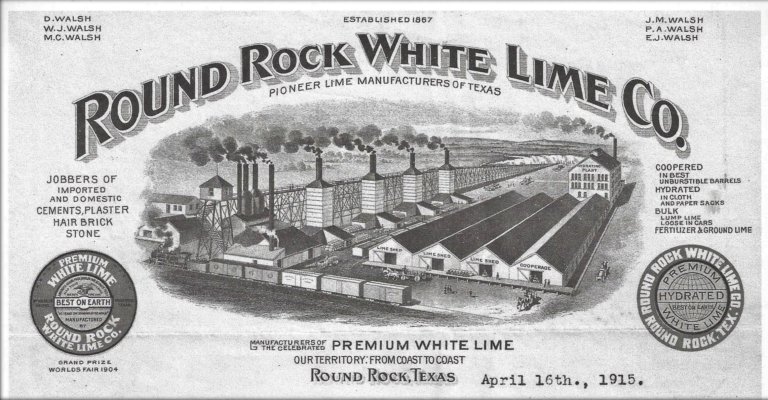 Local Legends - City of Round Rock