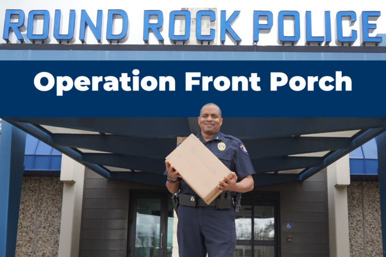 Community Services - City of Round Rock