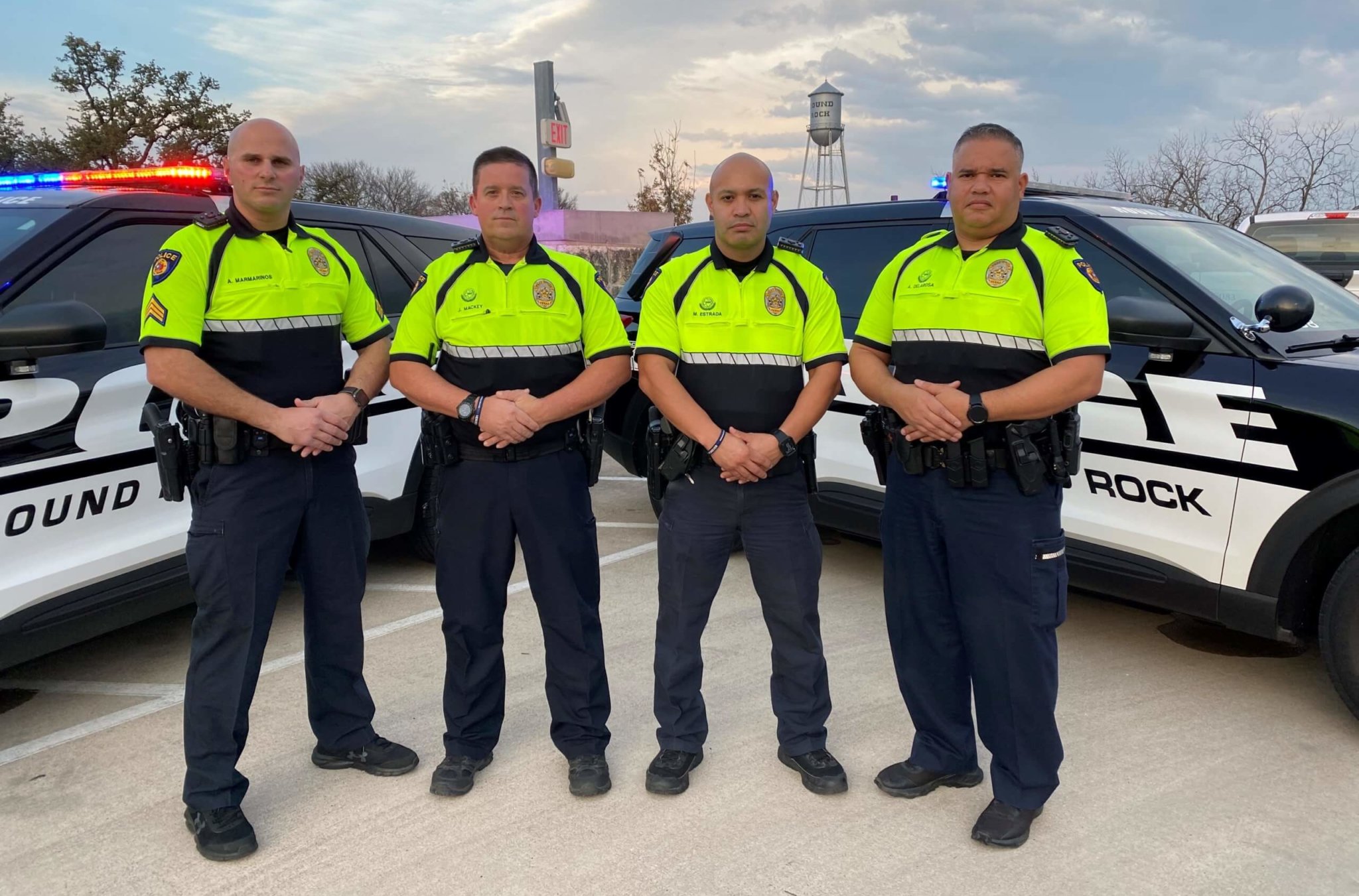 Special Operations Division - City of Round Rock