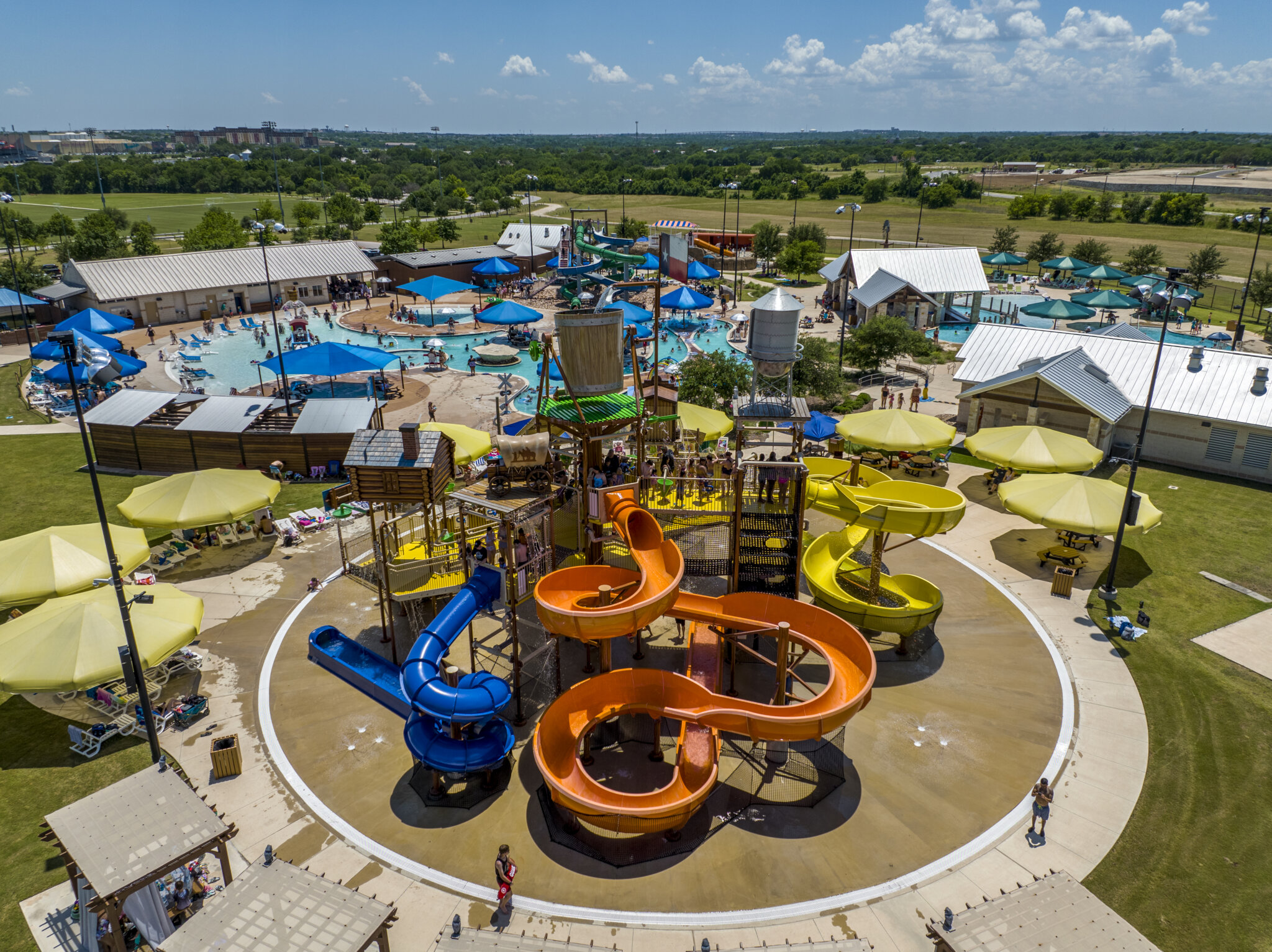 Home - City of Round Rock