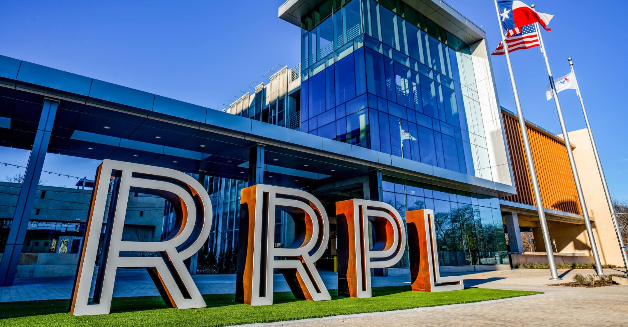 Public invited to Round Rock Public Library grand opening - City of ...