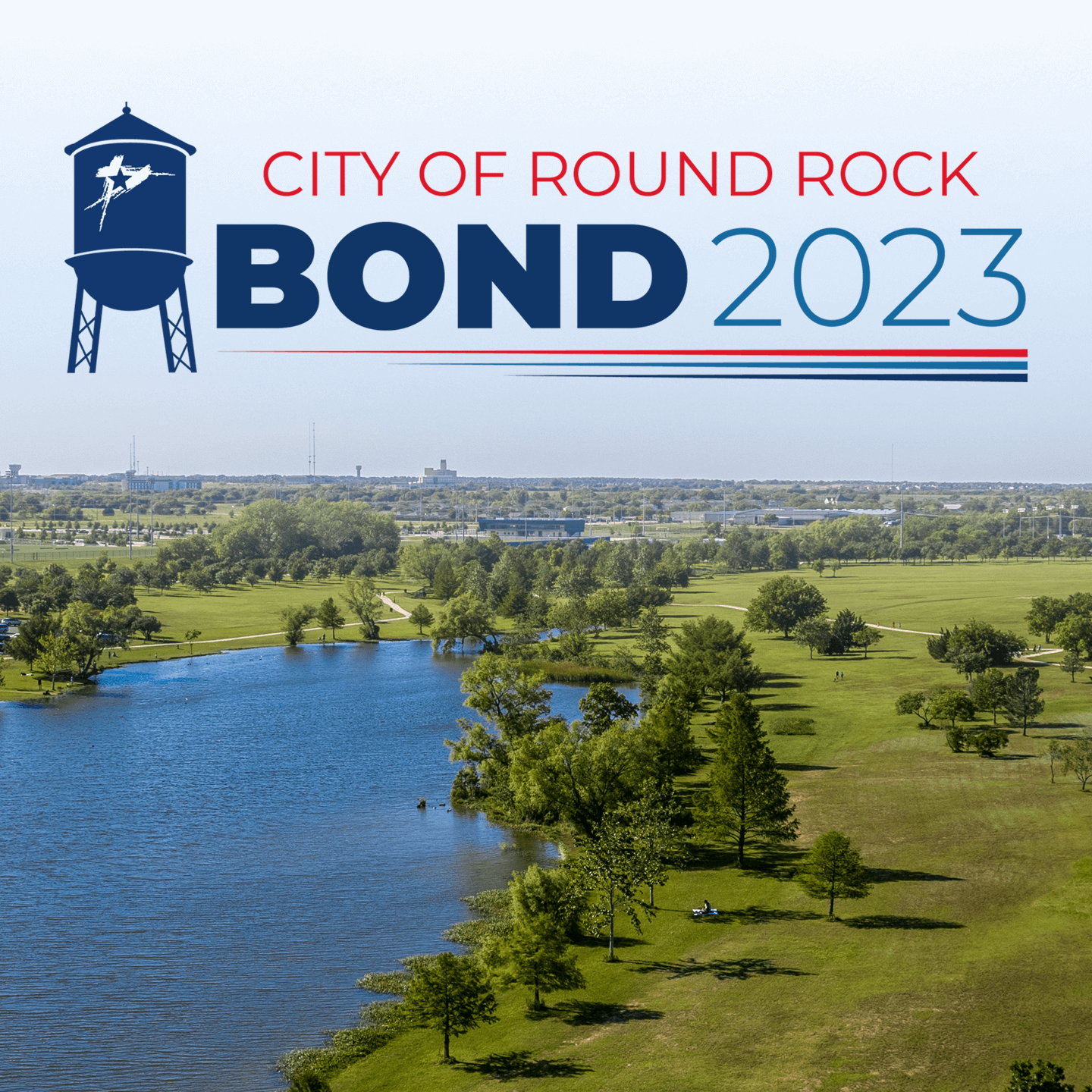 City of Round Rock 2023 Bond - Resources