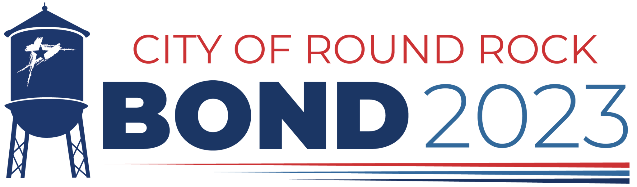 City of Round Rock 2023 GO Bond Projects