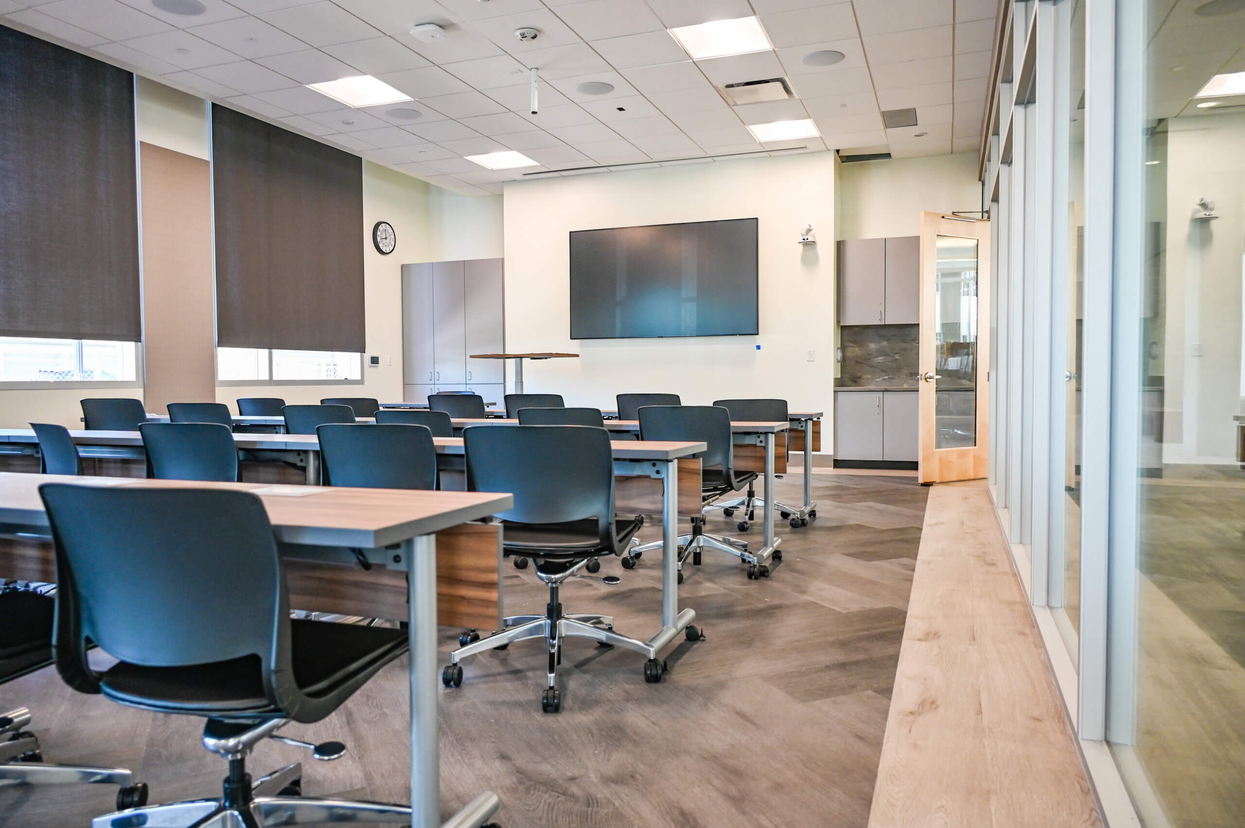 Reserve a Meeting Room - City of Round Rock