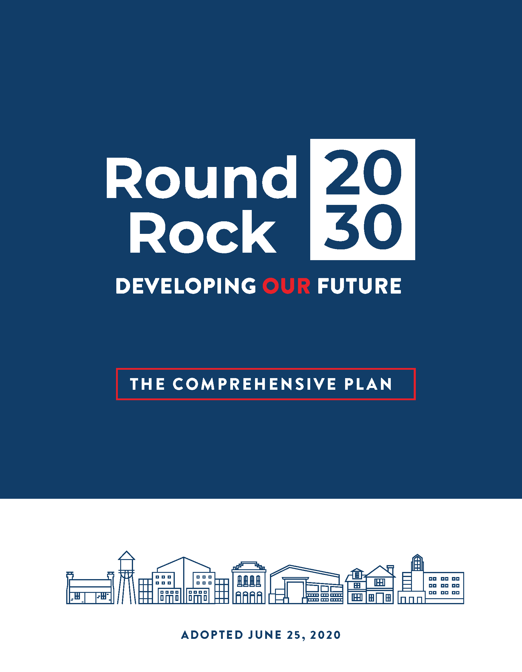City of Round Rock 2023 Bond - Resources