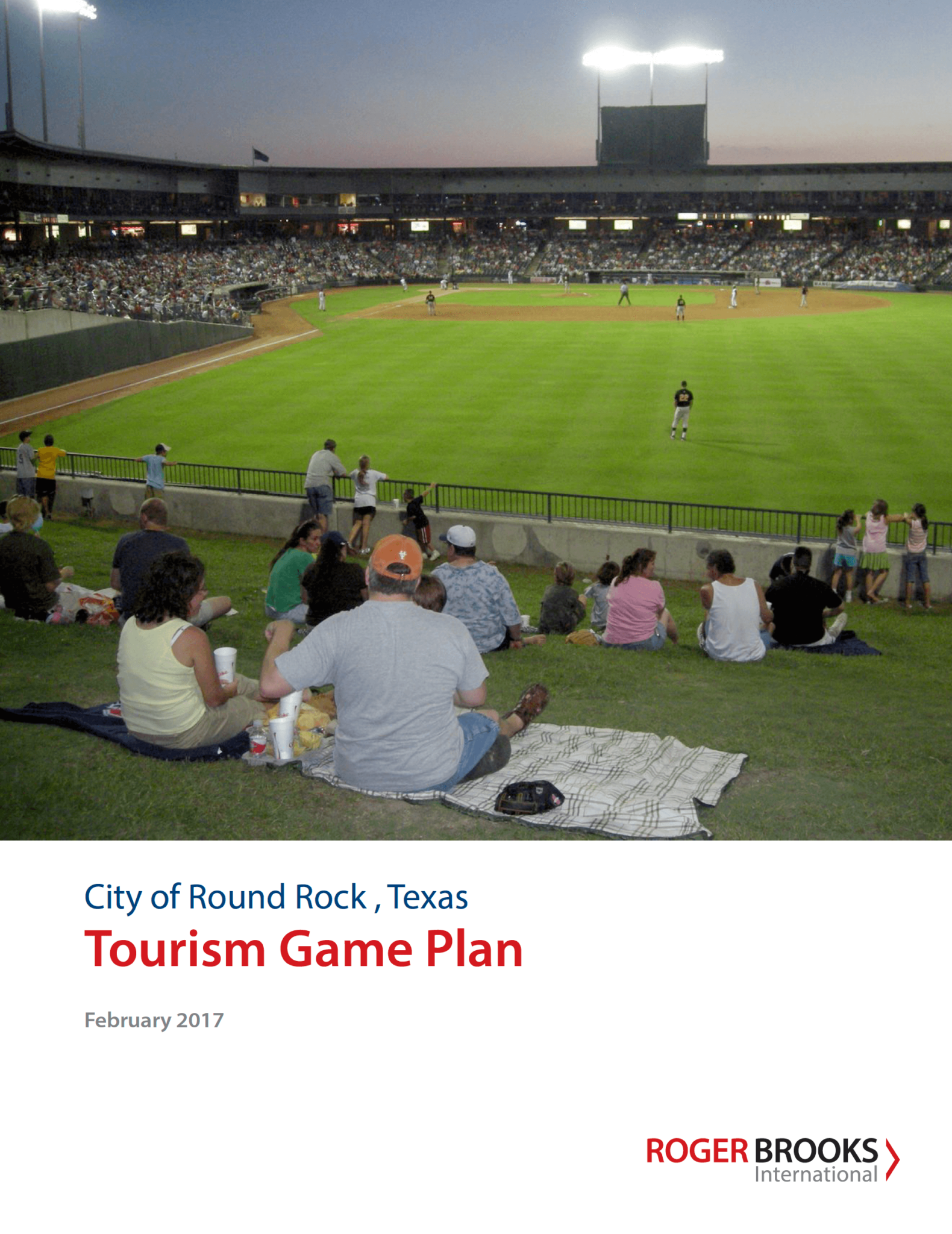 City of Round Rock 2023 Bond - Resources