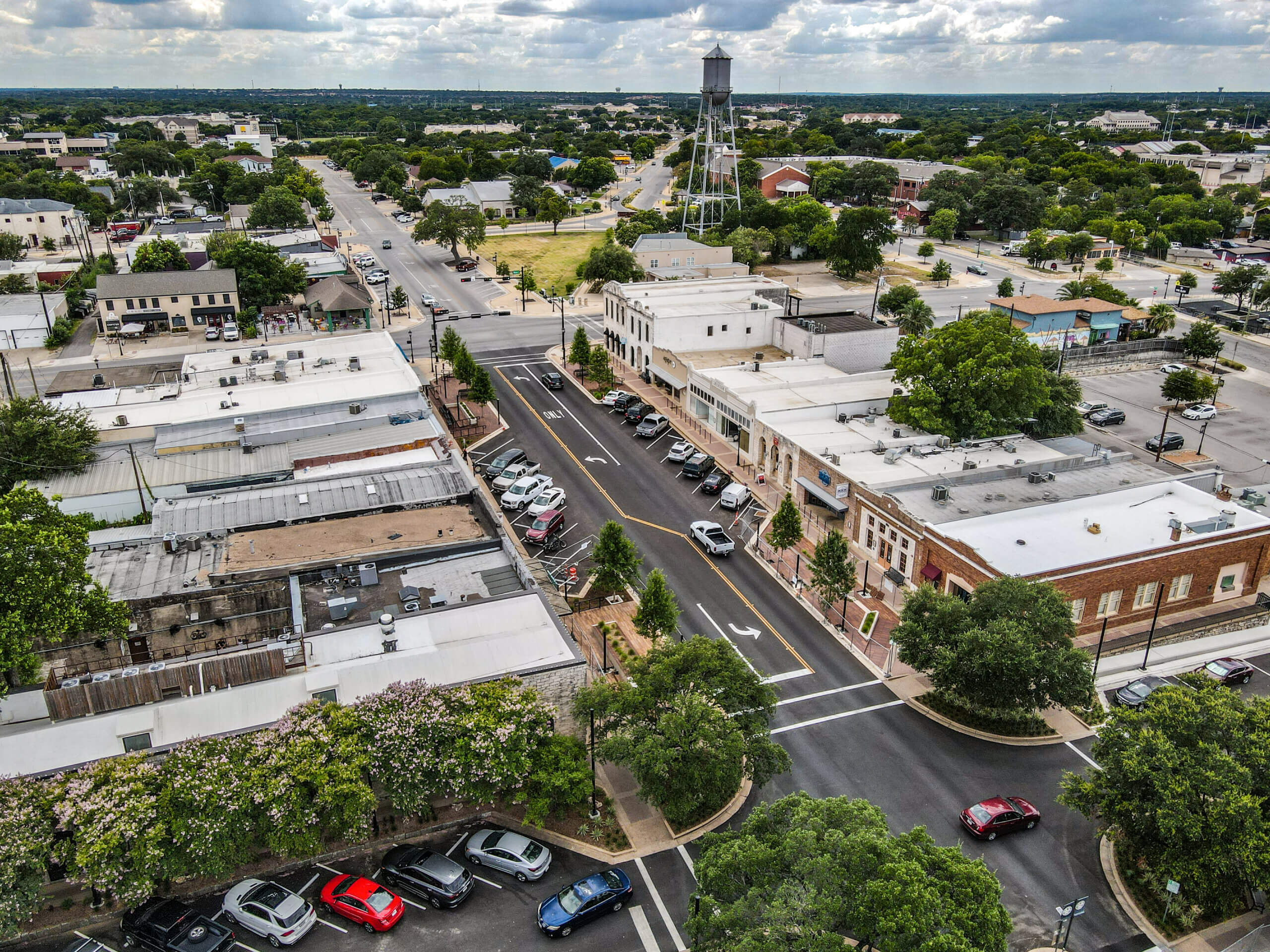 Celebrate National Preservation Month - City of Round Rock