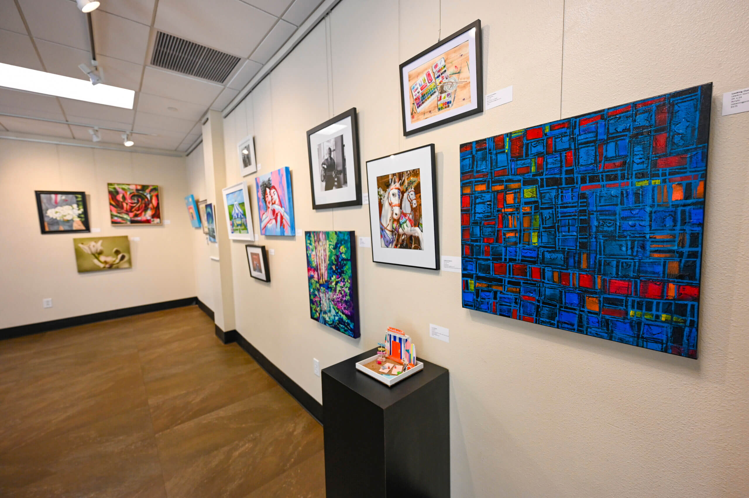 Exhibits in Round Rock - City of Round Rock