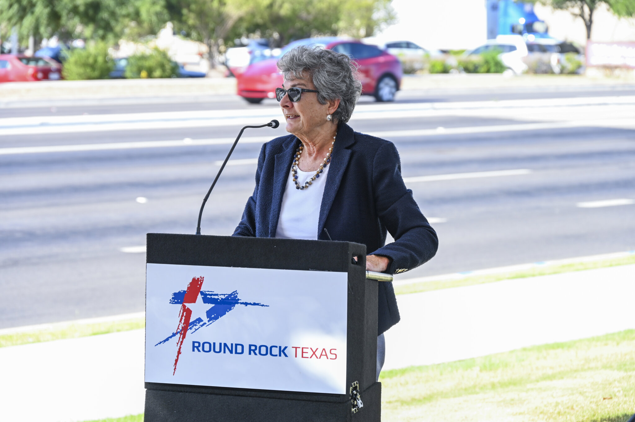 City of Round Rock marks completion of two major projects along ...