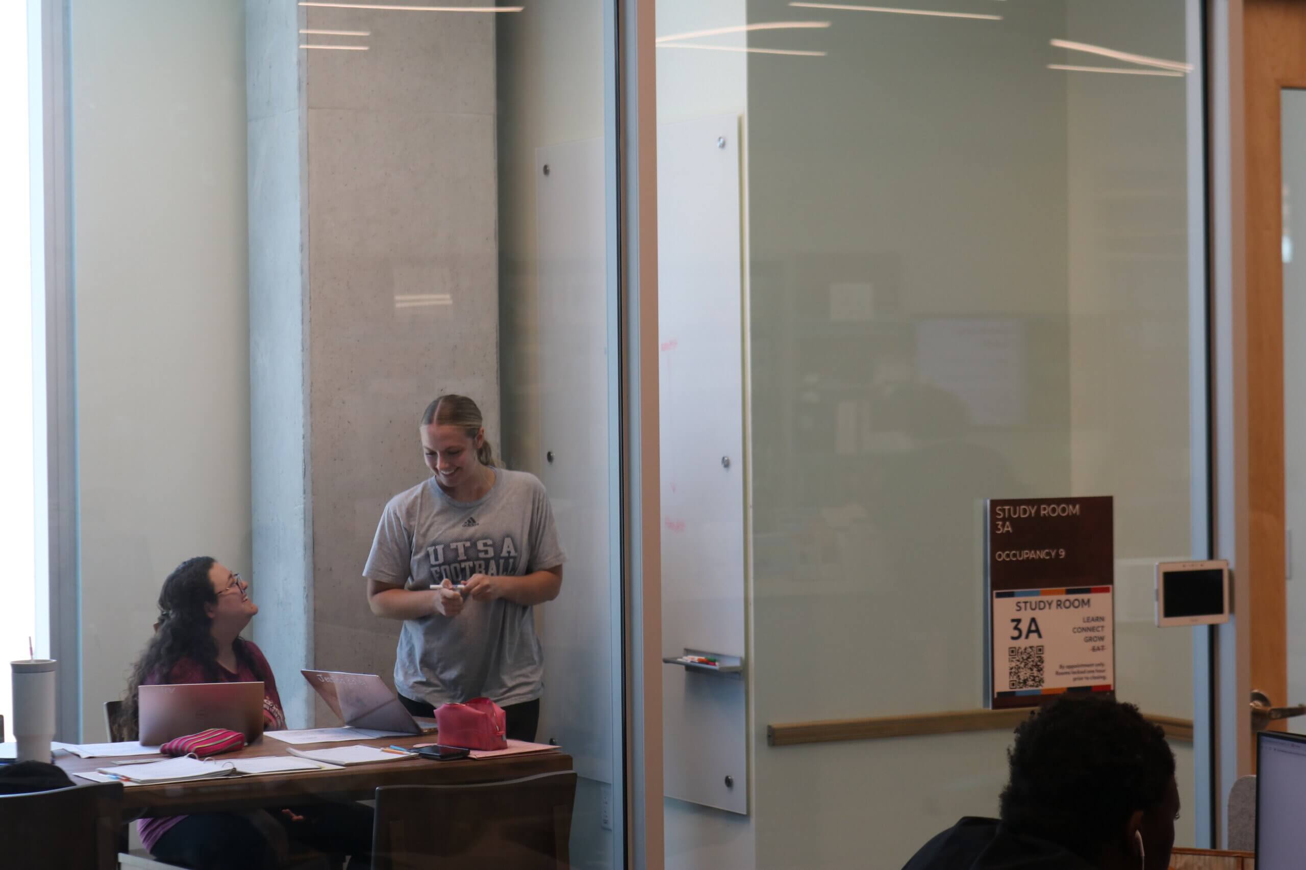 RRPL's Fabulous Study Rooms! - City of Round Rock