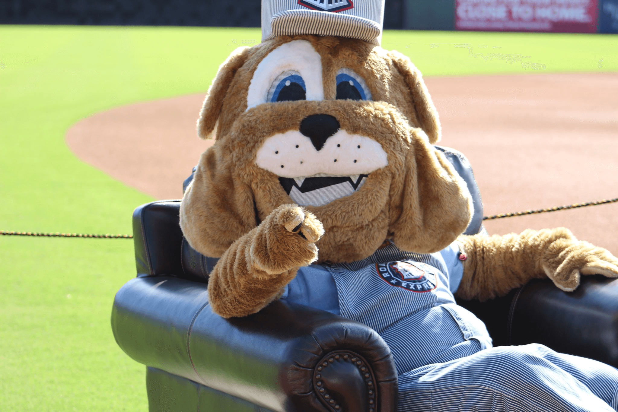 Round Rock Express reaches homestretch of regular season - City of ...