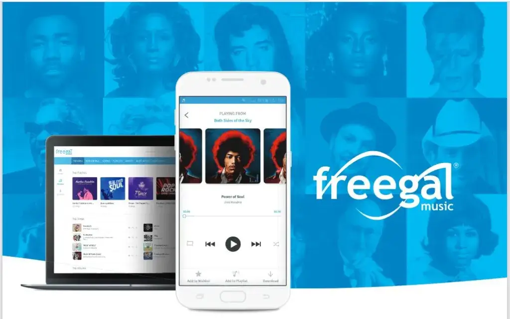 A Freegal Music Fangirl Shares the Love - City of Round Rock