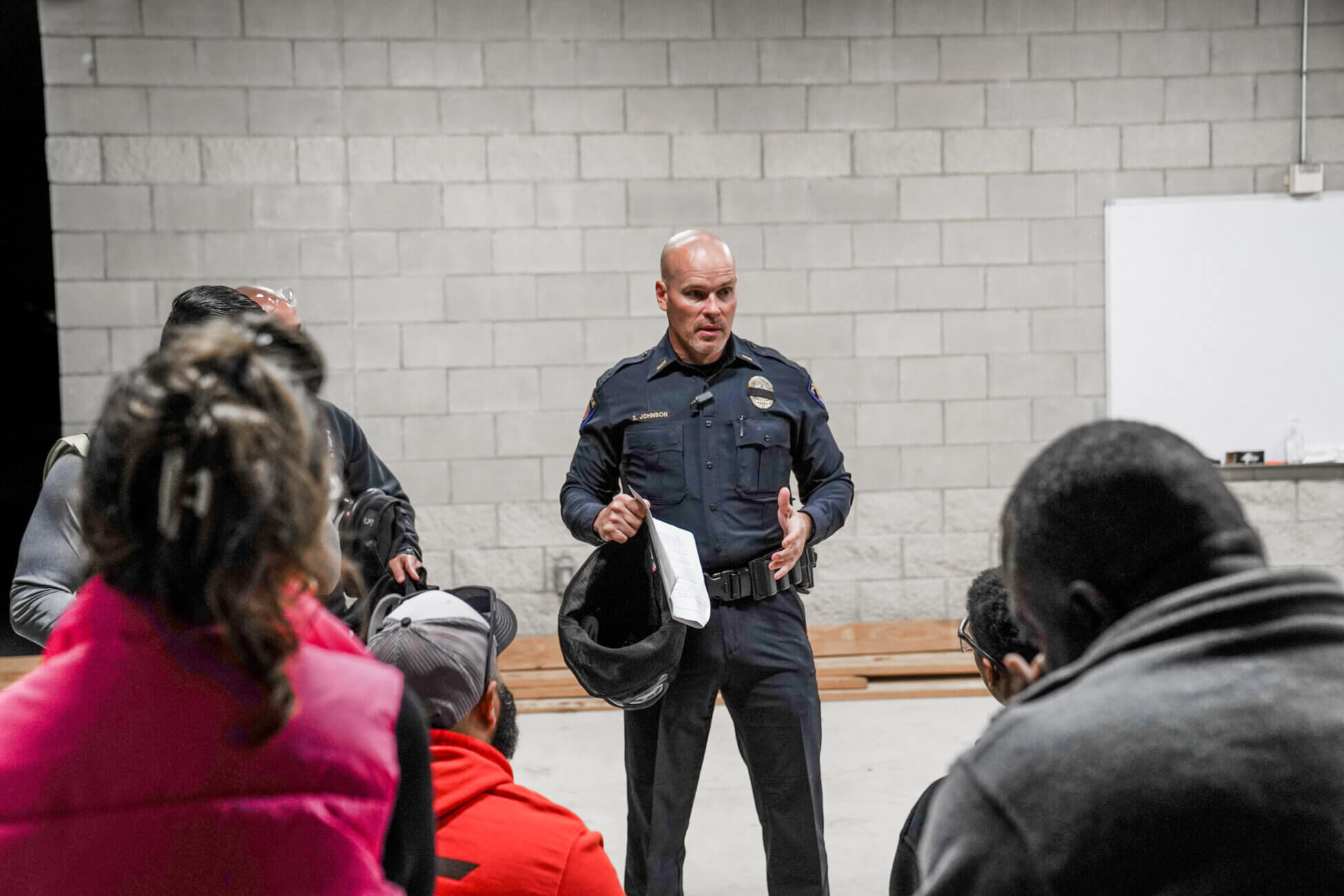 Police - City of Round Rock