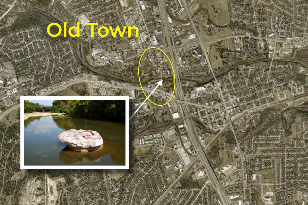 Local Legends - City of Round Rock