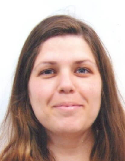 RRPD searching for missing 39-year-old Amy Castellanos - City of Round Rock