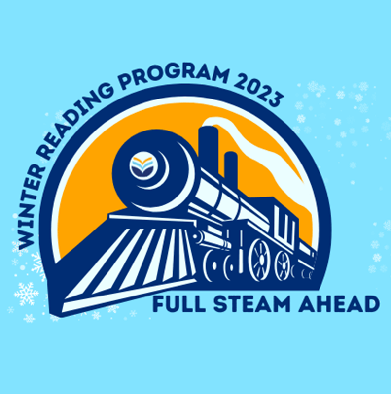 Winter Reading Program runs through Jan. 16 - City of Round Rock
