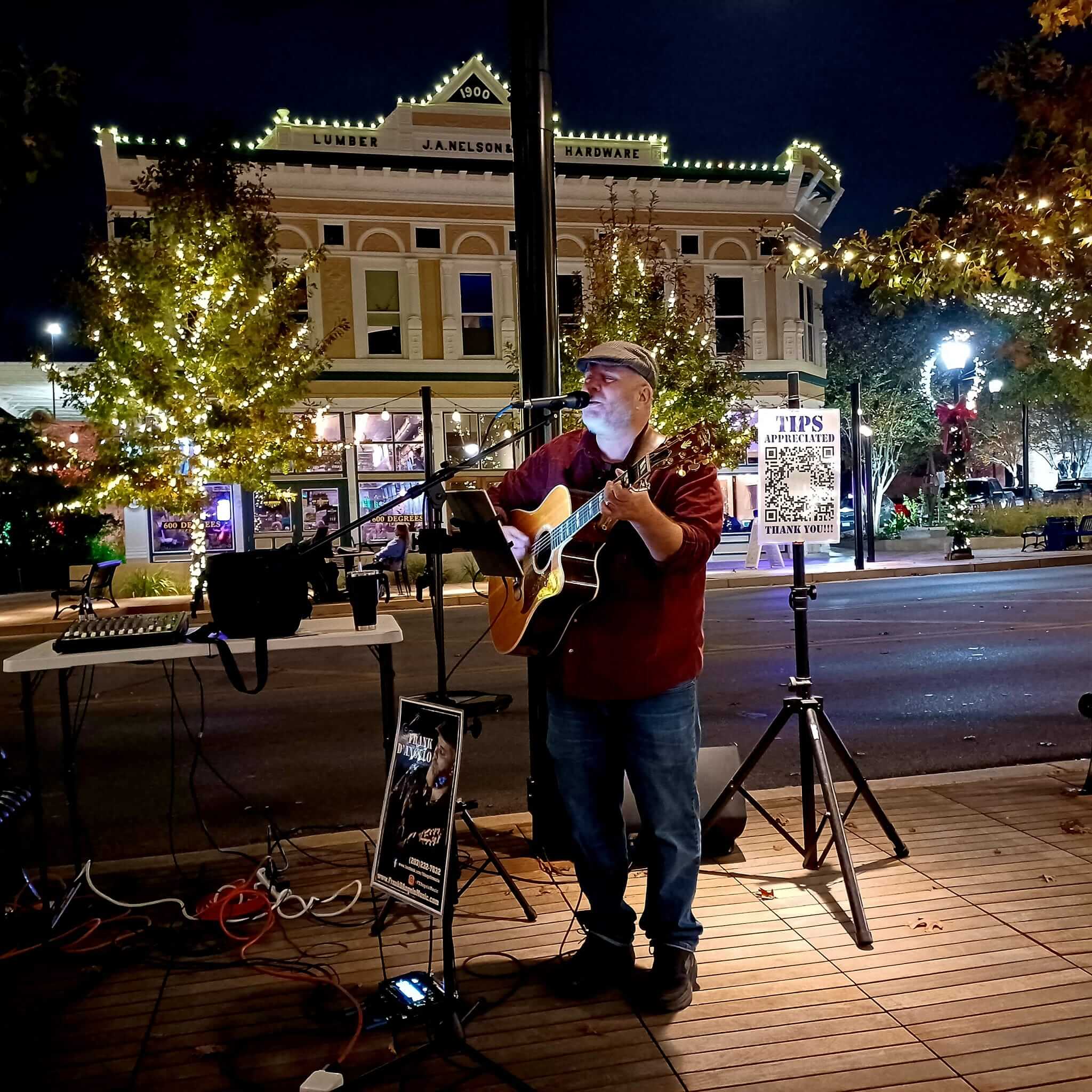 Music on Main - City of Round Rock