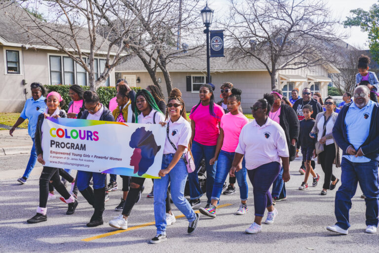Join the 38th Annual MLK, Jr. Walk and Celebration on Saturday, Jan. 18 ...