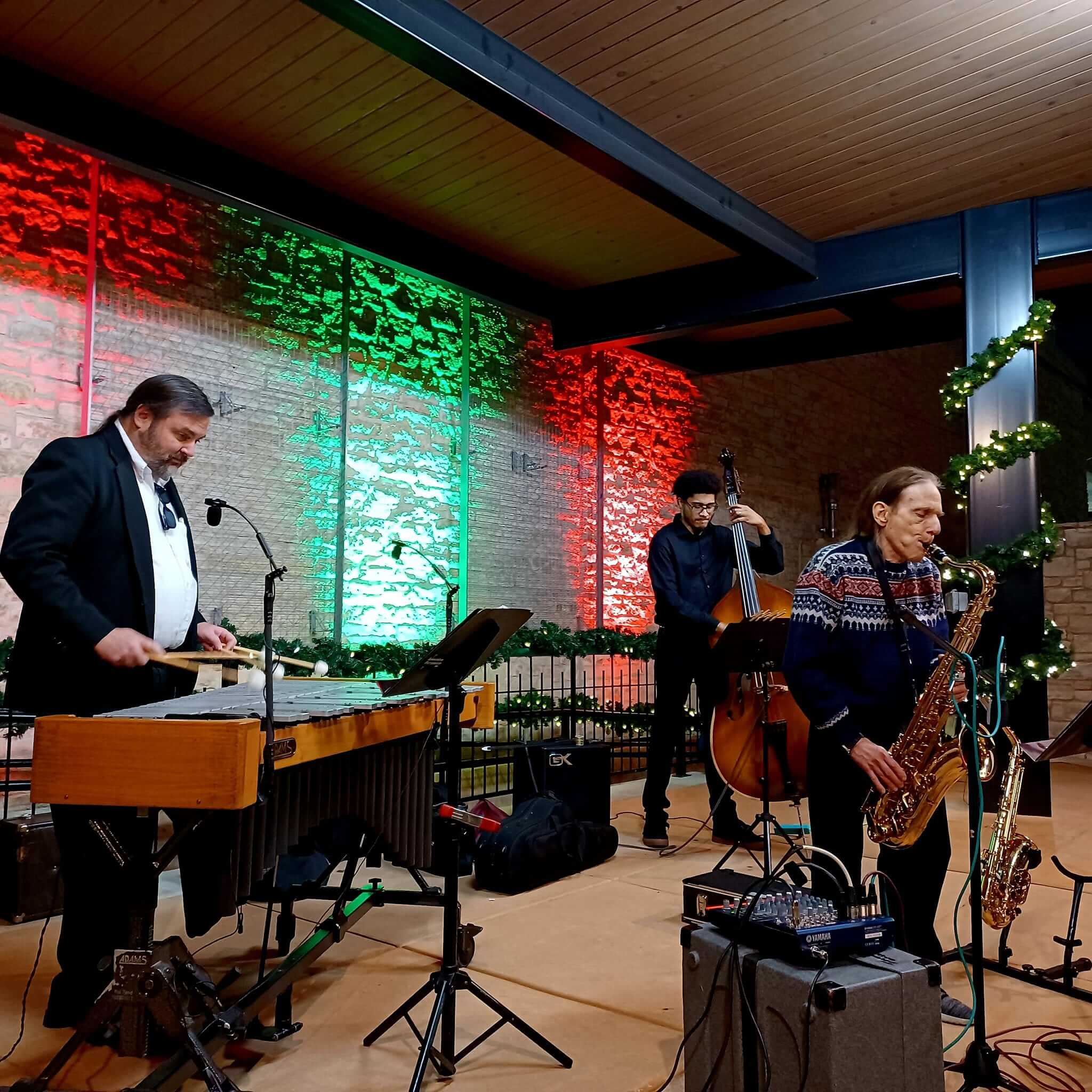 Music on Main - City of Round Rock