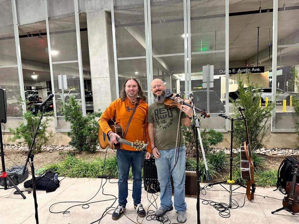Music on Main - City of Round Rock