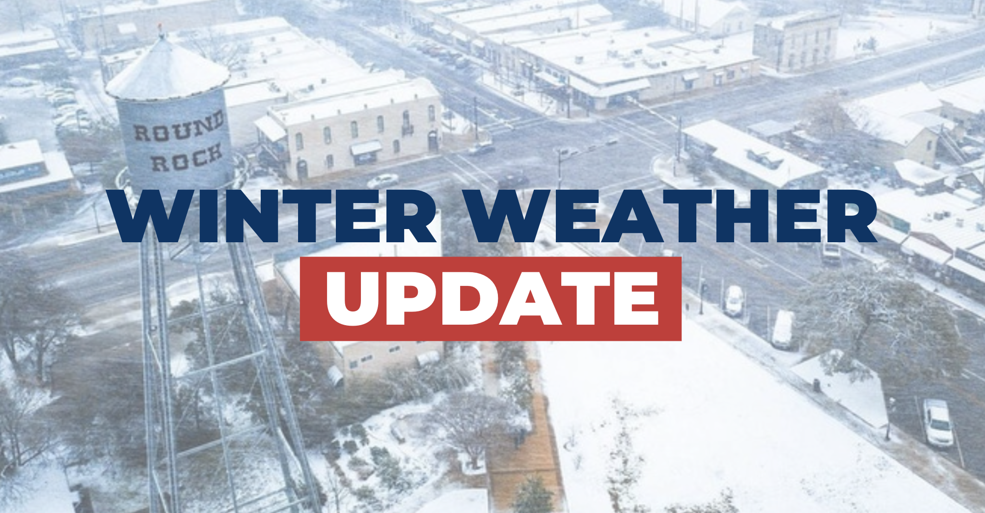 Bracing for the chill: Round Rock prepares for freezing temperatures ...