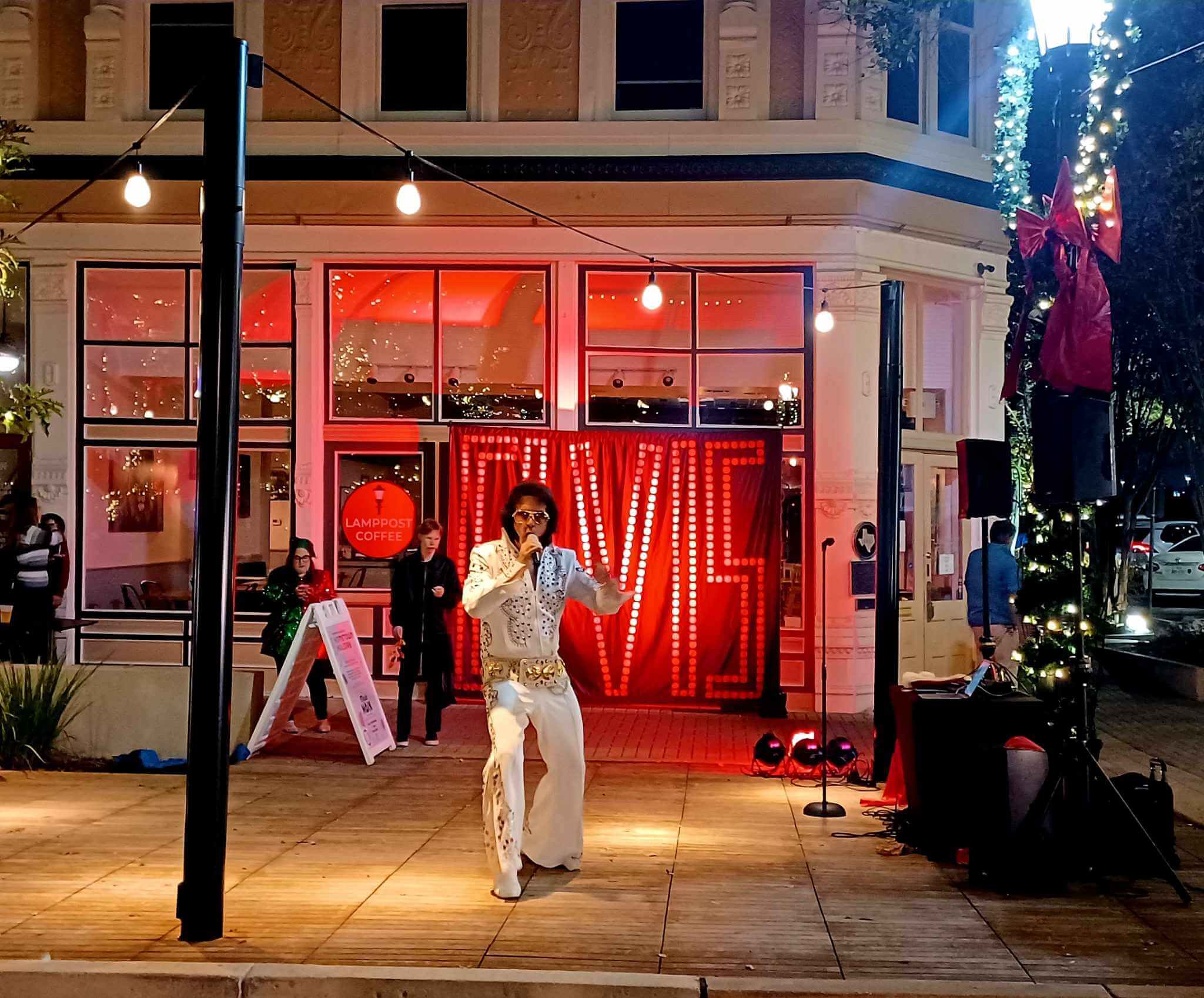 Music on Main - City of Round Rock