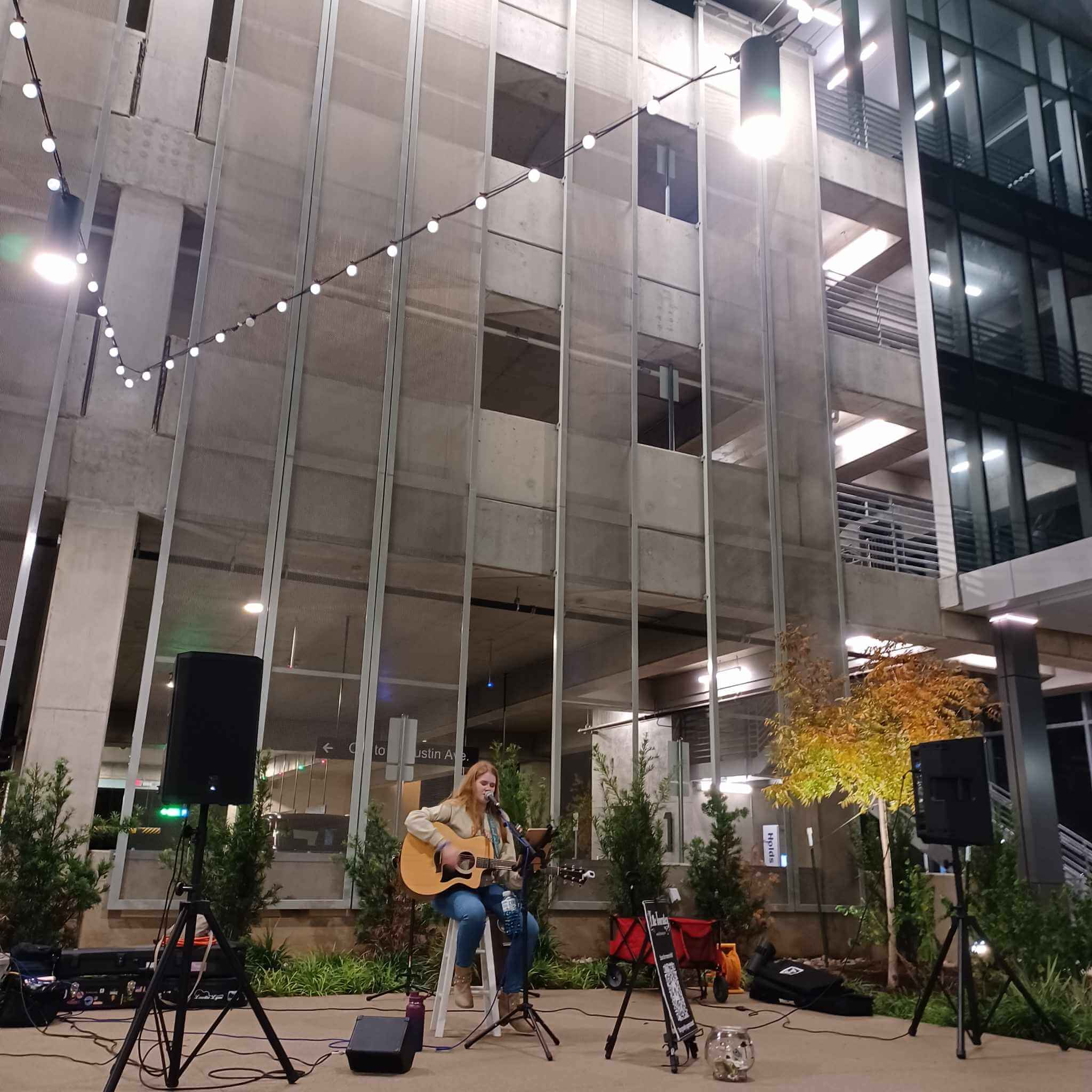 Music on Main - City of Round Rock