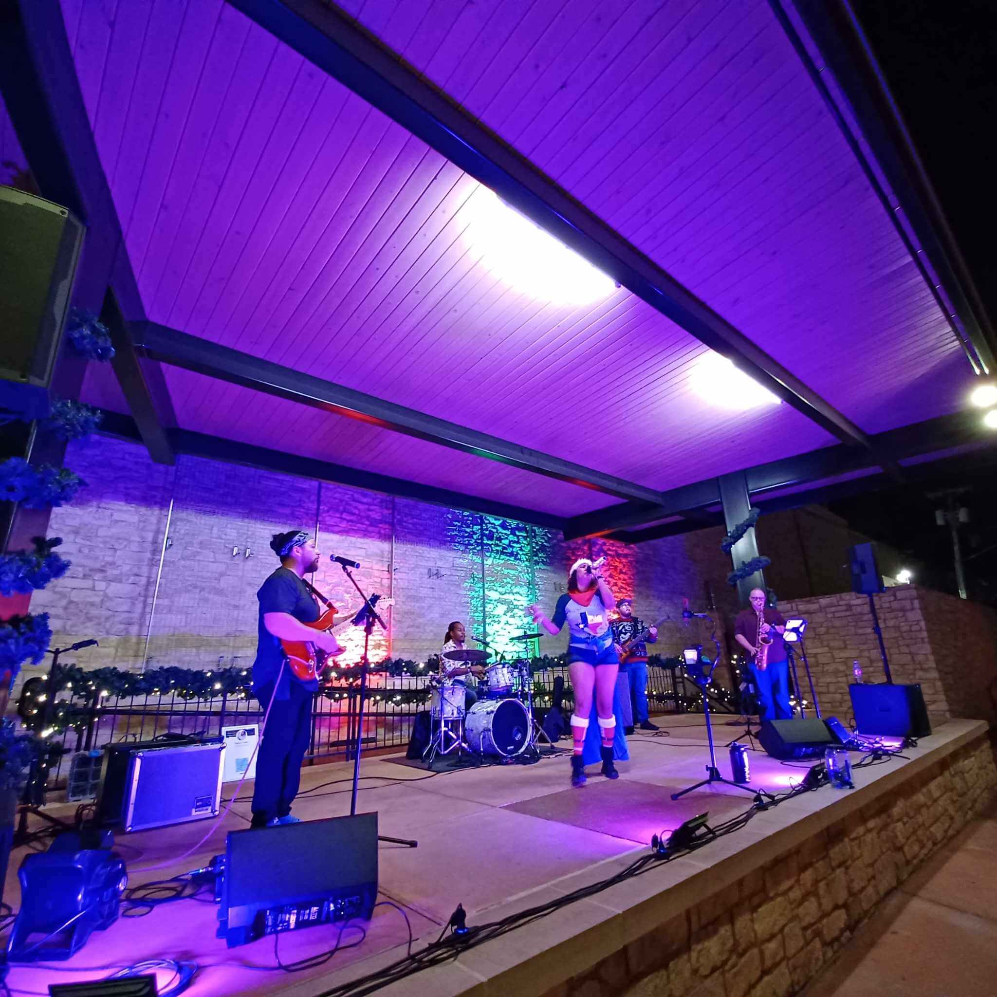 Music on Main - City of Round Rock