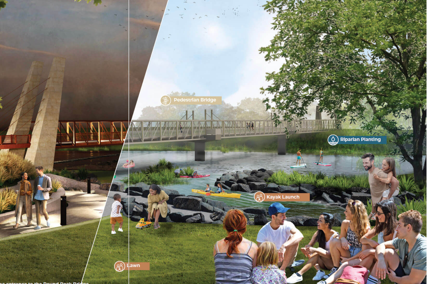 Parks and Recreation - City of Round Rock