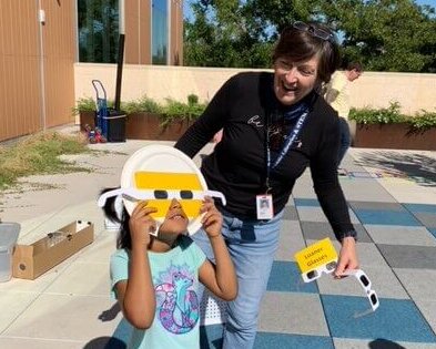 Are you ready for a stunning total solar eclipse? - City of Round Rock