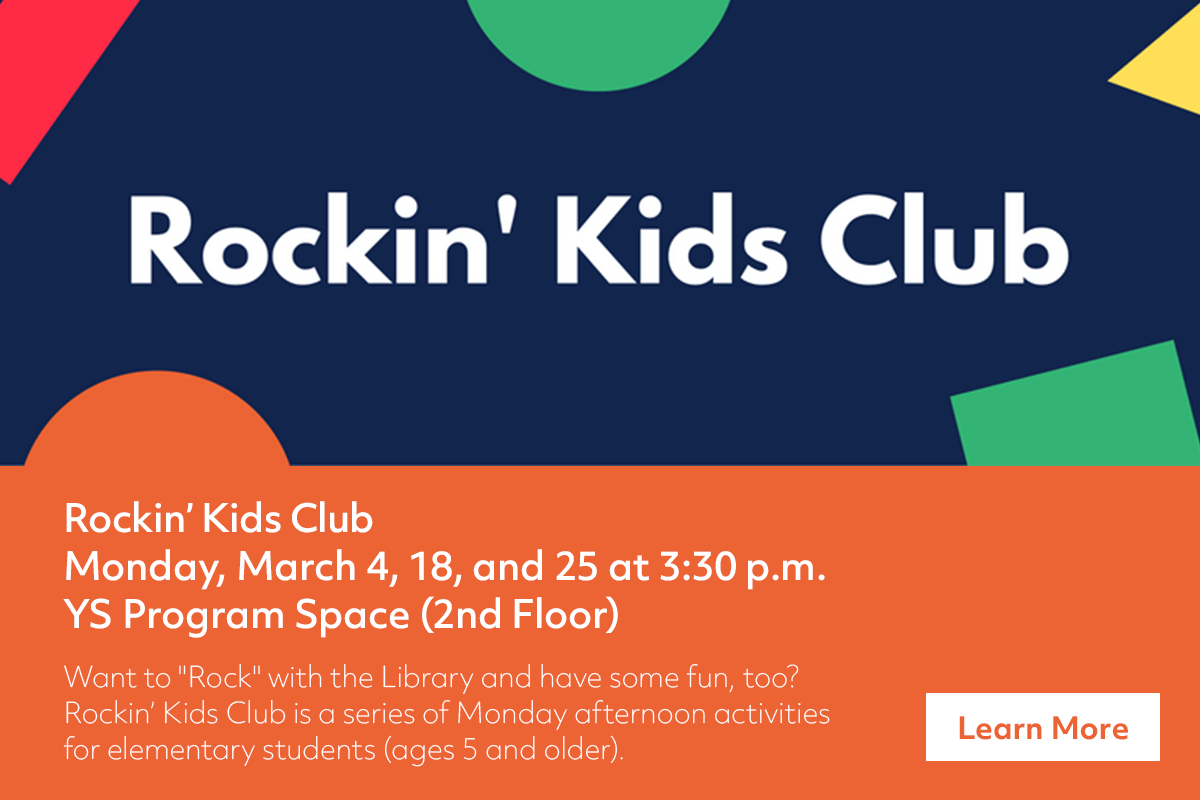 Library - City of Round Rock