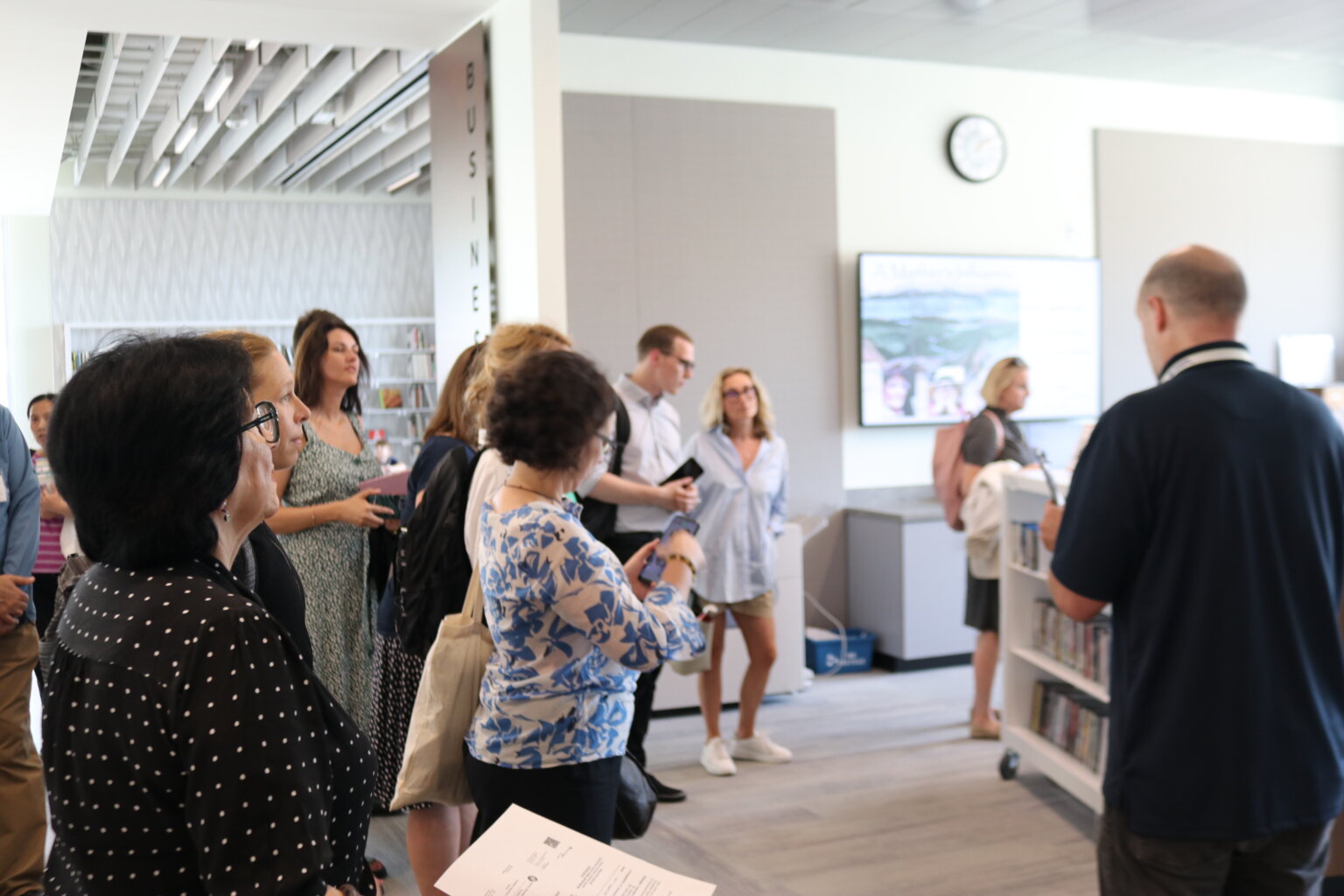 Books and Services - City of Round Rock