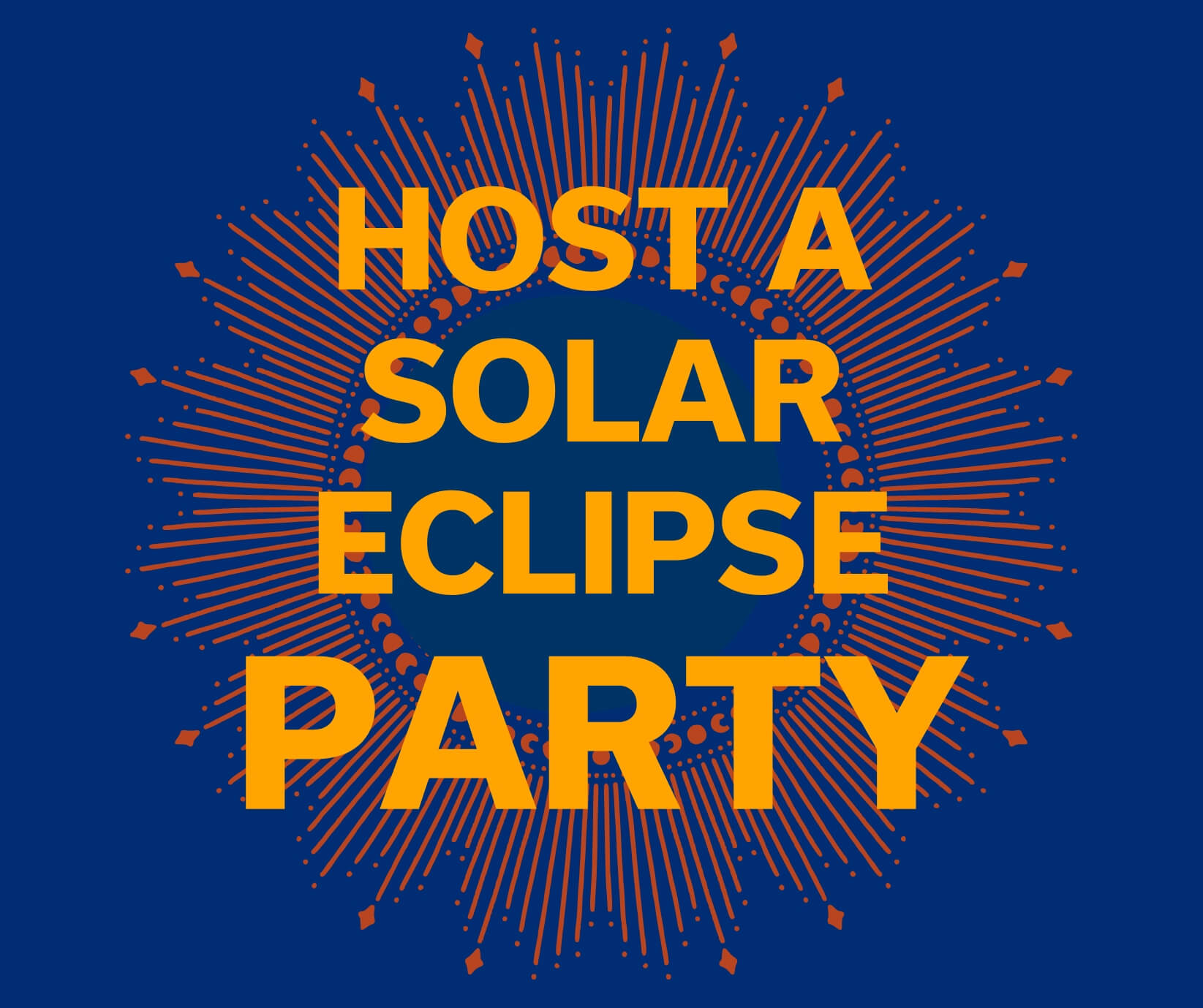 Host a Solar Eclipse Party! - City of Round Rock