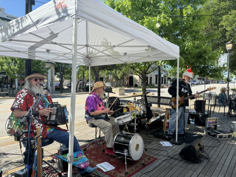 Music on Main - City of Round Rock