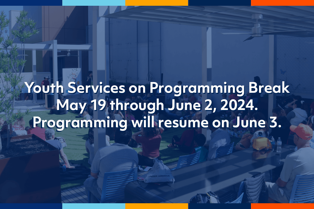 Library - City of Round Rock