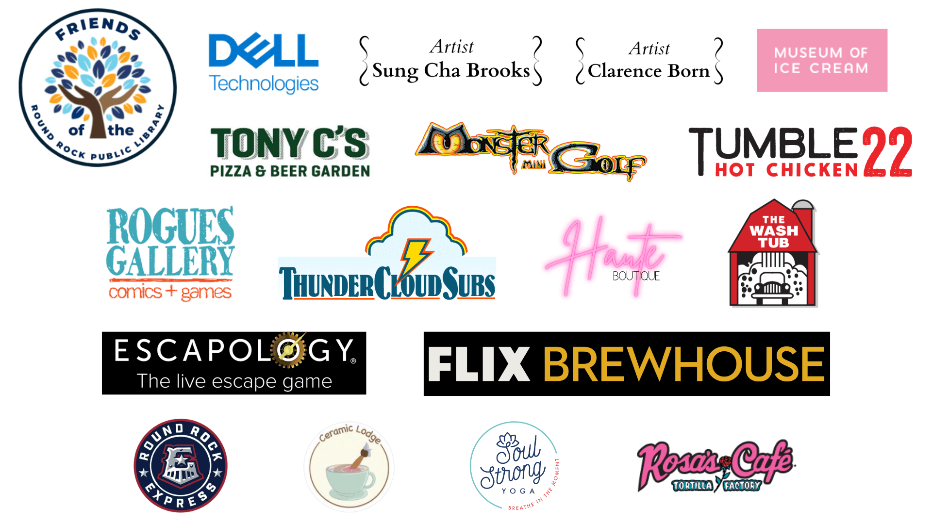 Adult Summer Reading Program - City of Round Rock