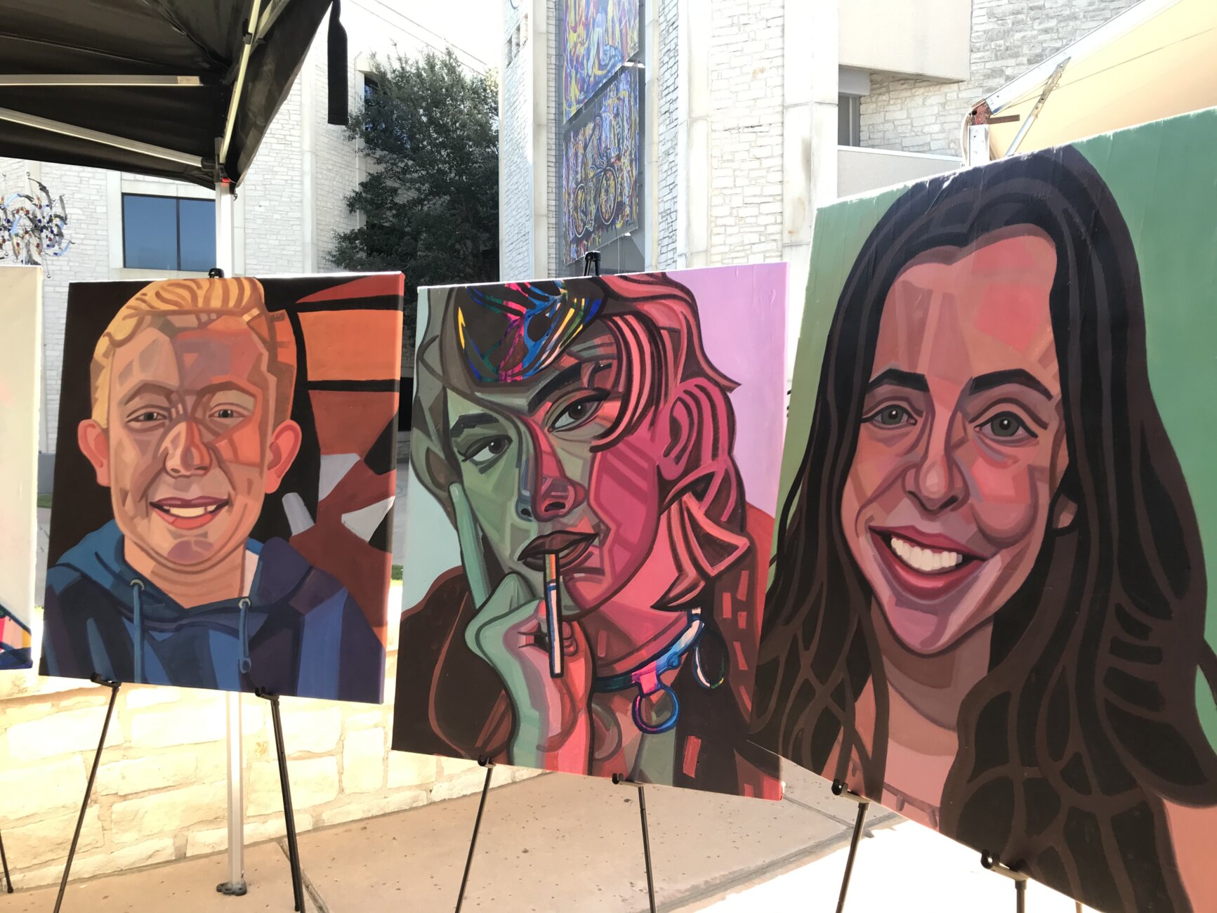 Artist Registry - City of Round Rock