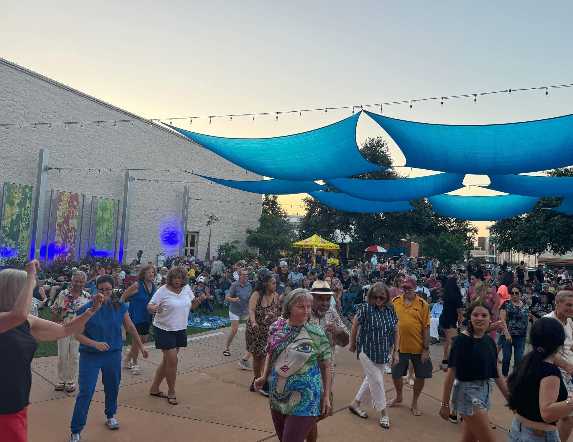 Music on Main - City of Round Rock